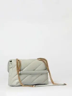 Pinko Shoulder Bag Colour - Grey