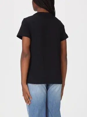 Pinko T-shirt Colour - Black