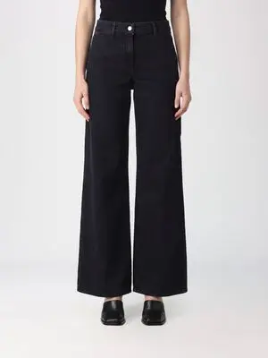 COURREGES Jeans Colour - Denim
