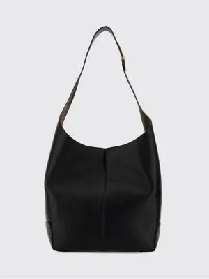 TOD'S Calf Leather Shoulder Bag