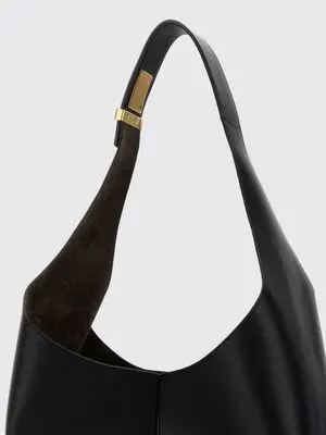 TOD'S Calf Leather Shoulder Bag