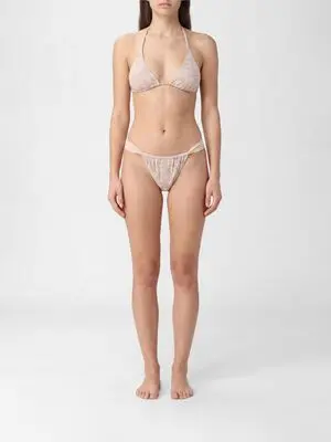 MC2 SAINT BARTH Lace Bikini
