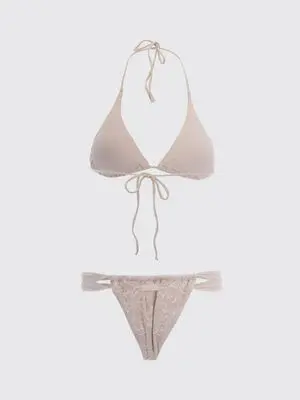 MC2 SAINT BARTH Lace Bikini