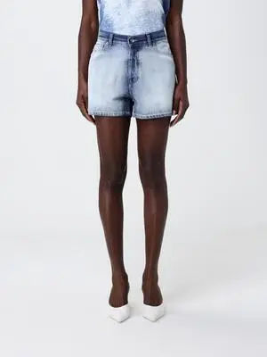 DIESEL® Denim Shorts - Blue