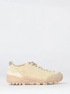 Diemme Movida '92' Lowtop Sneakers - White