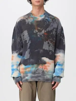 Just Cavalli Sweaters For Men