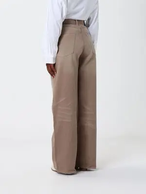 R13 Denim Wide-leg Jeans