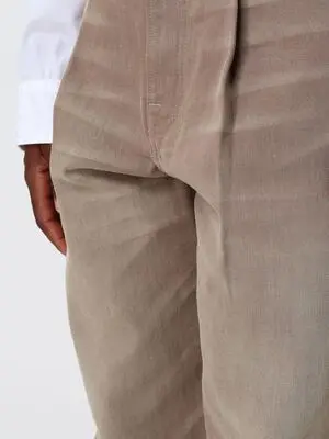 R13 Denim Wide-leg Jeans