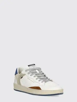 CRIME LONDON Chelsea Low Top Sneakers