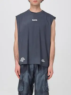 DISCLAIMER T-shirt Colour - Black