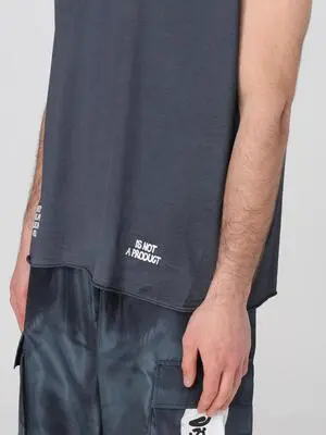 DISCLAIMER T-shirt Colour