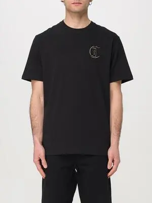 Just Cavalli T-shirt Colour - Black