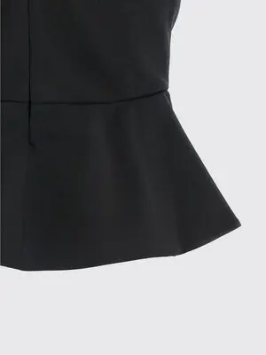 NENSI DOJAKA Virgin Wool Blend Top