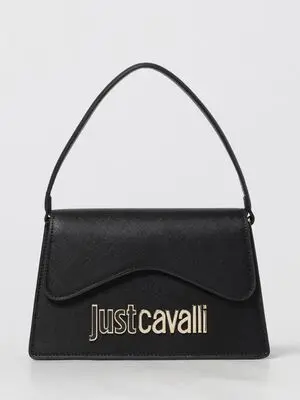 Just Cavalli Handbag Colour - Black