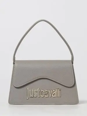 Just Cavalli Handbag Colour - Grey