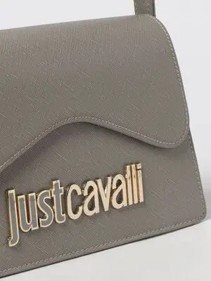 Just Cavalli Handbag Colour - Grey