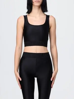Just Cavalli Top Colour - Black