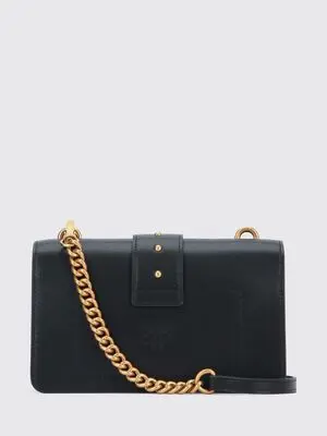 Pinko Love Mini Bag - Black 1