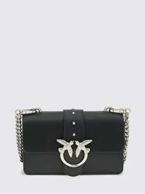 Pinko Love Mini Bag - Black 1
