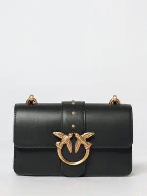 Pinko Mini Bag Colour Black