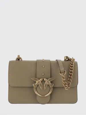 Pinko Mini Bag Colour Green