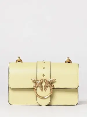 Pinko Mini Bag Colour - Yellow