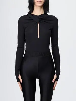 Just Cavalli Top Colour - Black