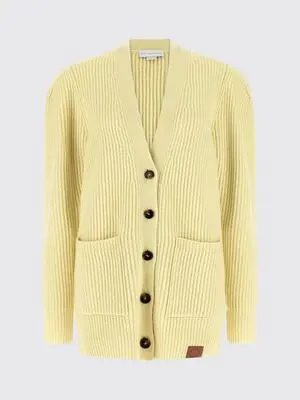 Stella McCartney Virgin Wool Cardigan