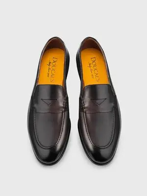 DOUCAL'S Loafers Colour
