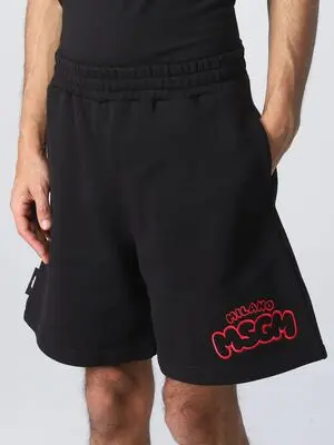 MSGM Shorts Colour