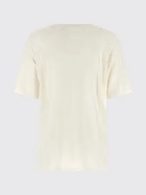 Stella McCartney Linen Blend T-shirts