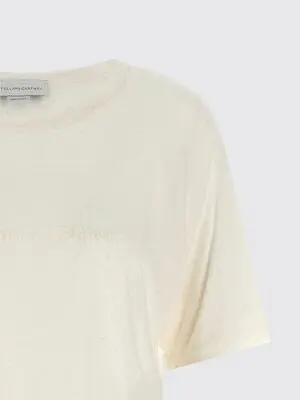 Stella McCartney Linen Blend T-shirts