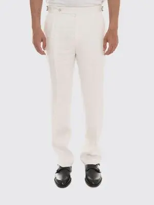 Boss Zip Up Pants For Men