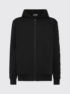 PLEIN SPORT Sweatshirt - Black
