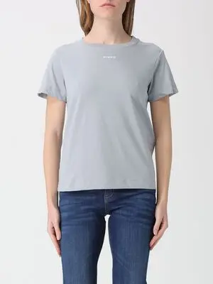 Pinko T-shirt Colour - Dust