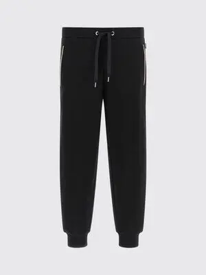 BOSS Cotton Jogging Trousers