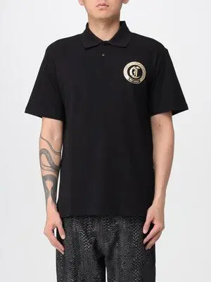 Just Cavalli Polo Shirt Colour