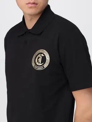 Just Cavalli Polo Shirt Colour