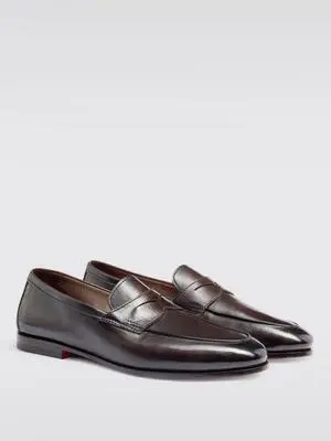 Santoni Loafers Colour