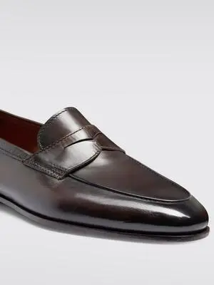 Santoni Loafers Colour
