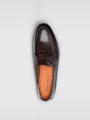Santoni Loafers Colour