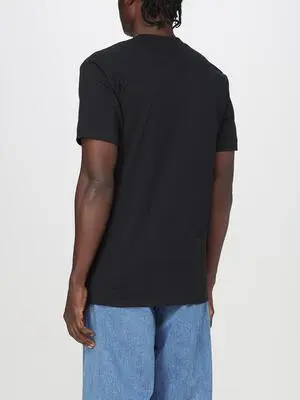 Obey T-shirt Colour - Black