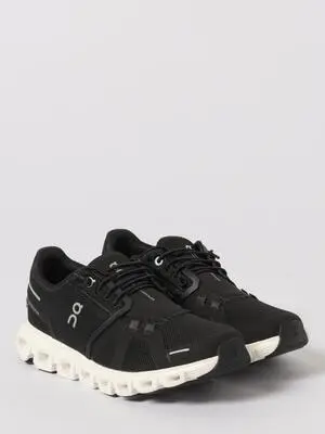 On Cloud Recycled Mesh Sneakers
