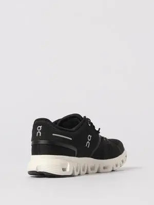 On Cloud Recycled Mesh Sneakers