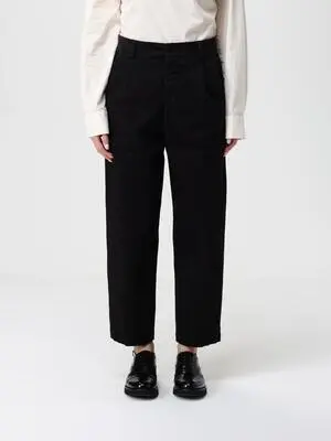 Barena Venezia Trousers Colour - Black