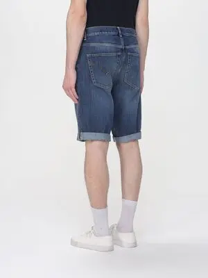DONDUP Denim Shorts