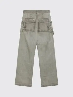 Rick Owens Jeans Colour