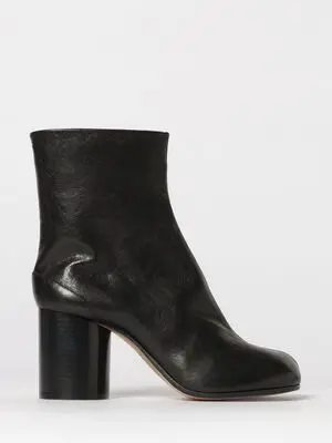 MAISON MARGIELA Boots Colour - Black