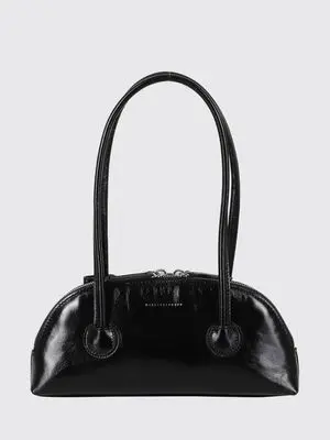 MARGESHERWOOD Shoulder Bag - Black