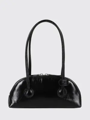 MARGESHERWOOD Shoulder Bag - Black